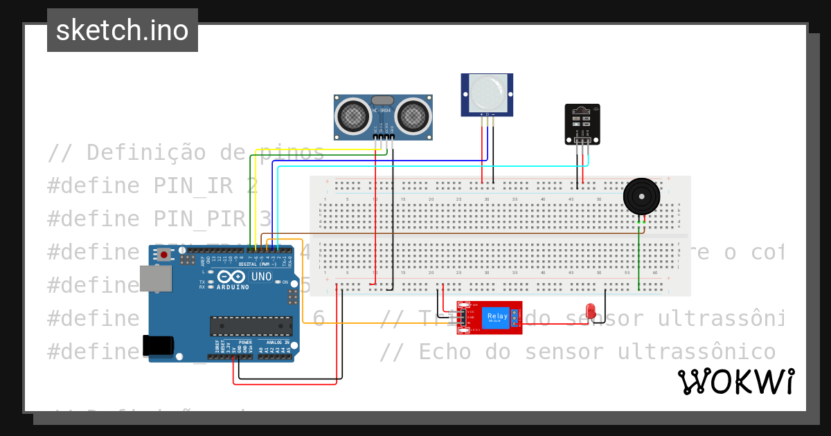 Dse Wokwi Esp32 Stm32 Arduino Simulator 4500