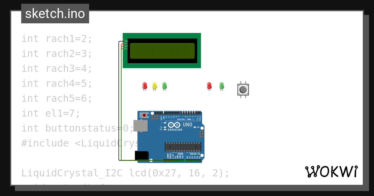 Praktik Psas Inf Wokwi Esp32 Stm32 Arduino Simulator 2799