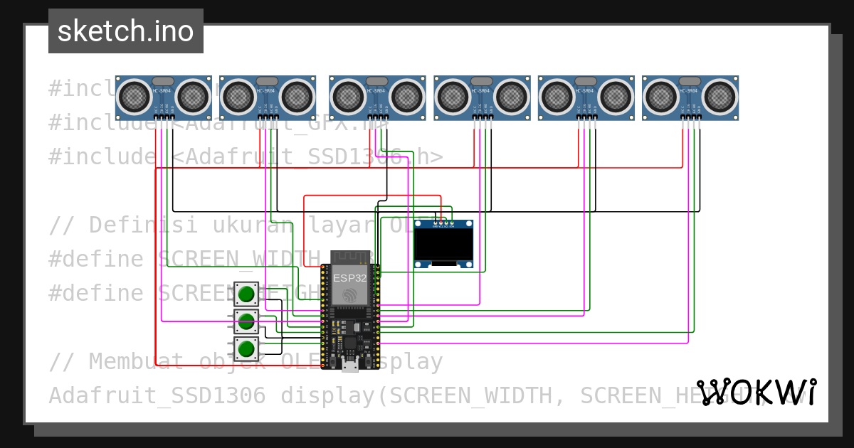 Sub Menu Copy Wokwi Esp32 Stm32 Arduino Simulator 0763