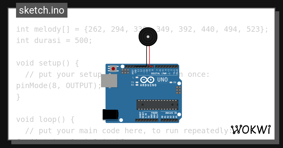 P5 Arduino Suara Wokwi Esp32 Stm32 Arduino Simulator 1681