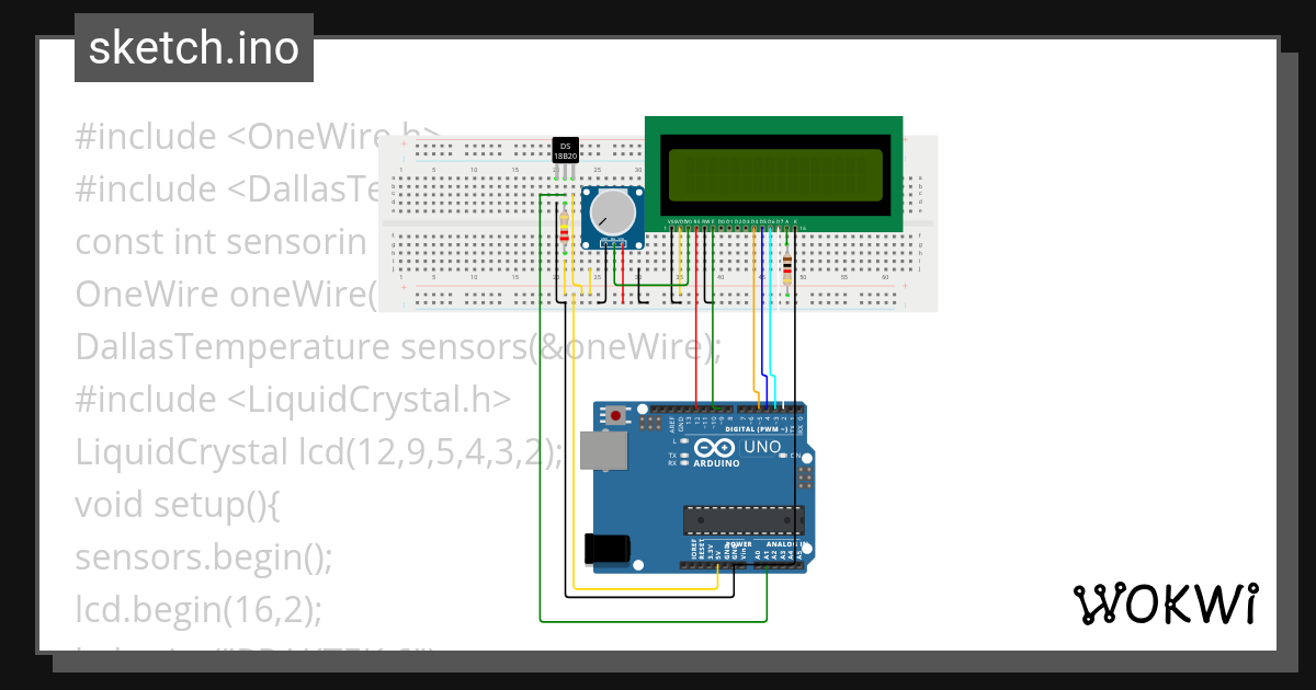 02mhabib Mustofatermometer Digital Wokwi Esp32 Stm32 Arduino 5950