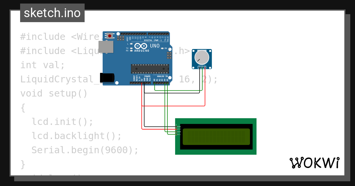 作业 1 Copy Wokwi Esp32 Stm32 Arduino Simulator