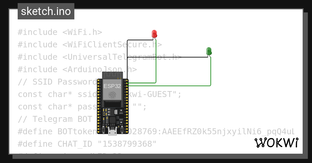 Nnquysledcontrol Wokwi Esp32 Stm32 Arduino Simulator