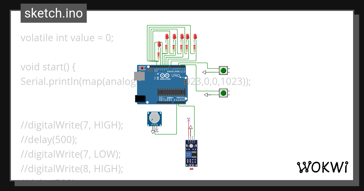 Pp Copy Wokwi Esp32 Stm32 Arduino Simulator 2764