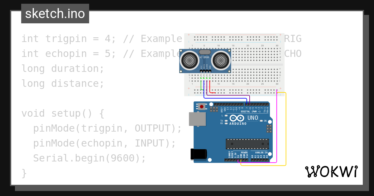 De Los Santos Arduino Uno Sensor Wokwi Esp32 Stm32 Arduino Simulator 2165