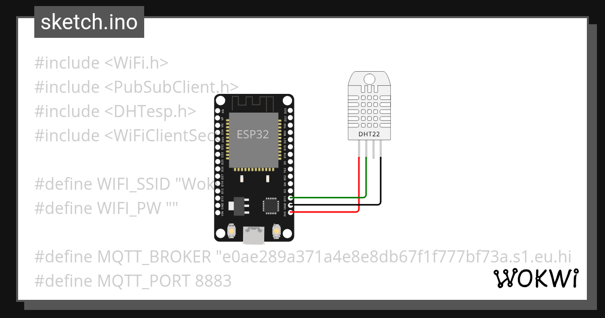 Wokwi Online Esp32 Stm32 Arduino Simulator 6741