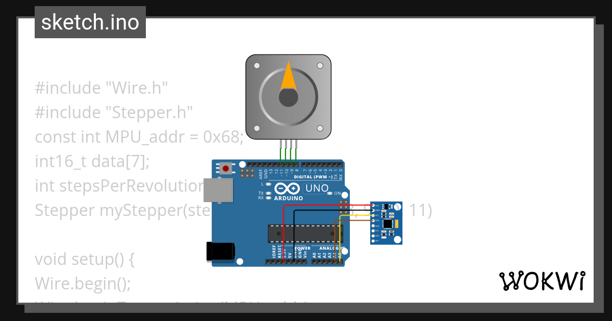 IT lesson - Wokwi ESP32, STM32, Arduino Simulator