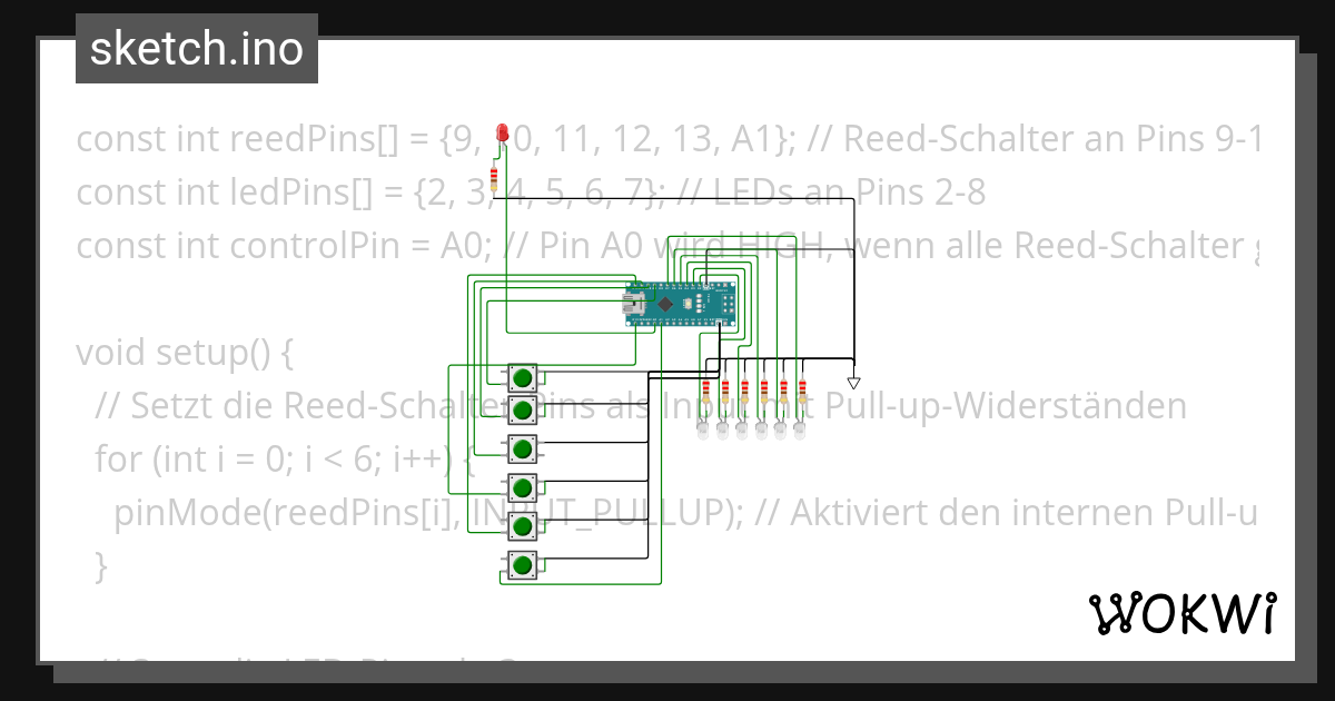 Soundboard Copy Wokwi Esp32 Stm32 Arduino Simulator 6087