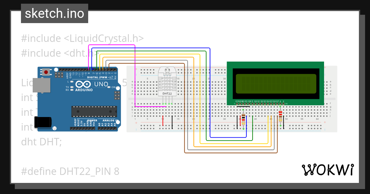EXAMEN ROBOTICA GERALDINE - Wokwi ESP32, STM32, Arduino Simulator