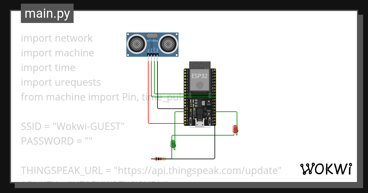 unidad5_practica2 - Wokwi ESP32, STM32, Arduino Simulator
