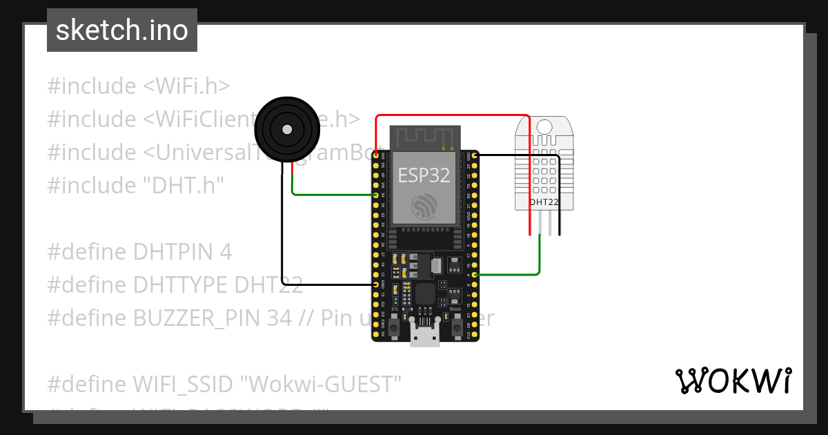 Rehan_job 12 tugas - Wokwi ESP32, STM32, Arduino Simulator