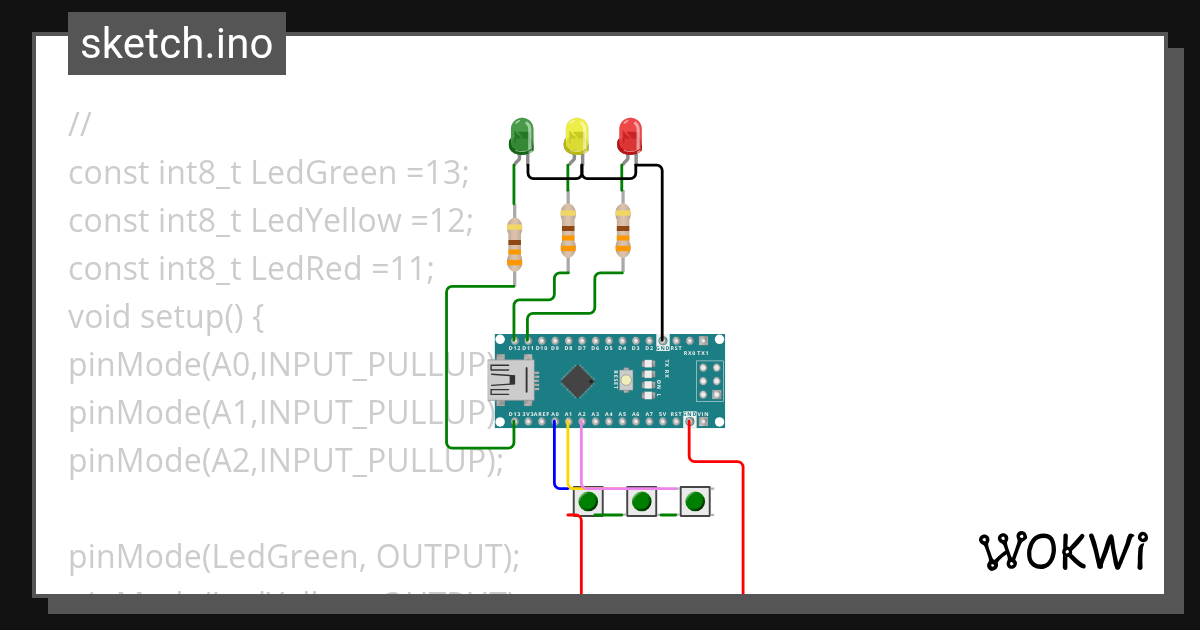 week6 - Wokwi ESP32, STM32, Arduino Simulator week6 - Wokwi ESP32, STM32, Arduino Simulator