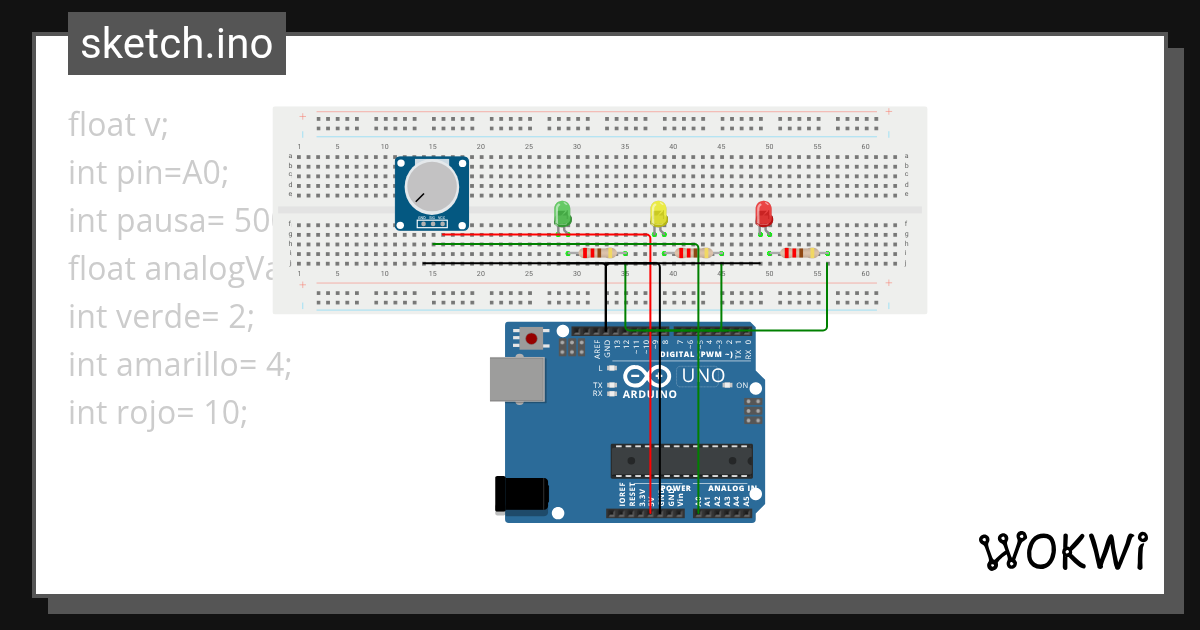 Alarma Wokwi Esp32 Stm32 Arduino Simulator 8277
