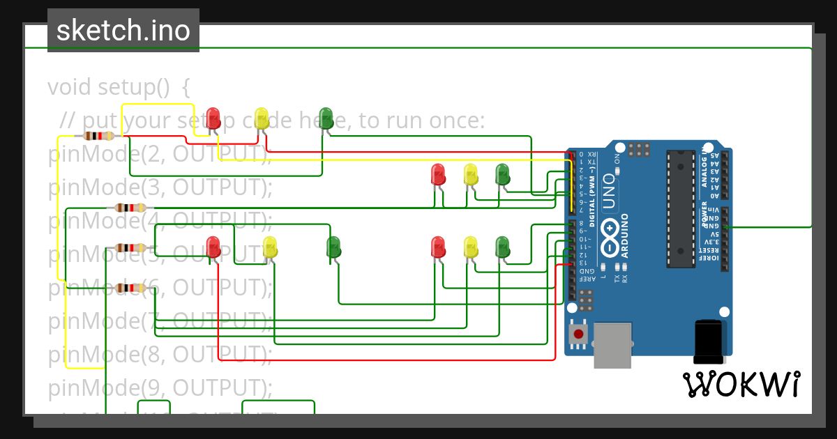 Gustav Maulana Copy (2) - Wokwi ESP32, STM32, Arduino Simulator