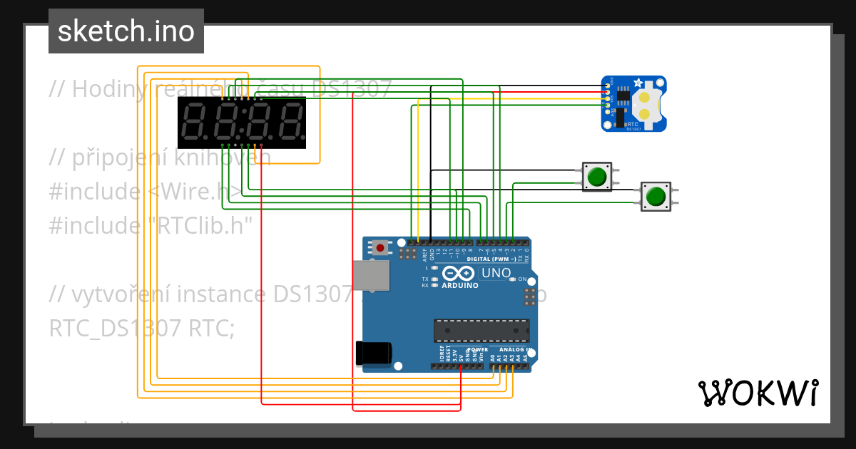 Random Rtc Wokwi Esp32 Stm32 Arduino Simulator 9193