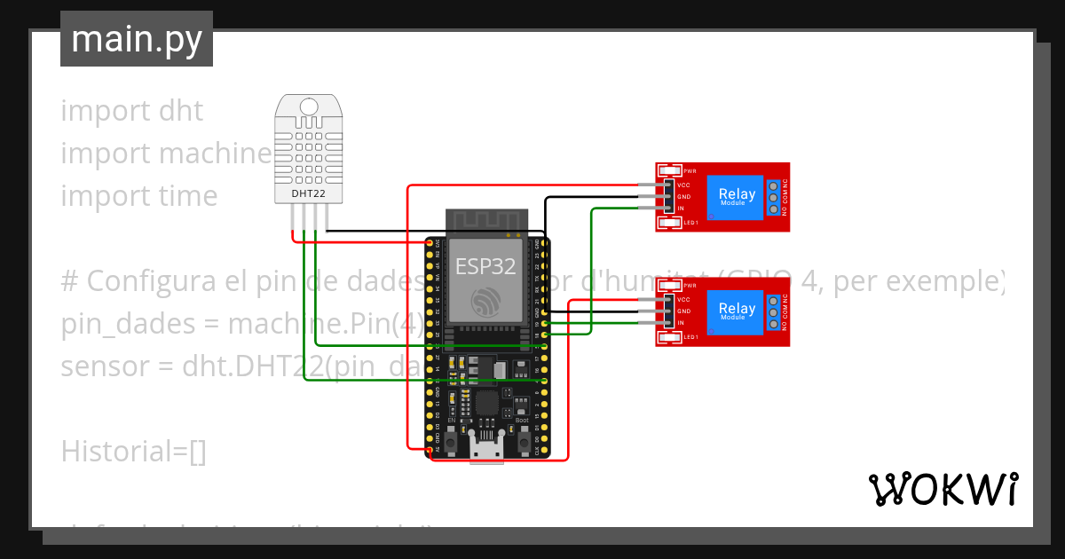 Projecte2B-Sensors Copy - Wokwi ESP32, STM32, Arduino Simulator