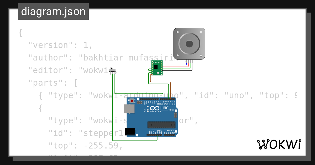 Adamantarmuka 1 Wokwi Esp32 Stm32 Arduino Simulator 6366