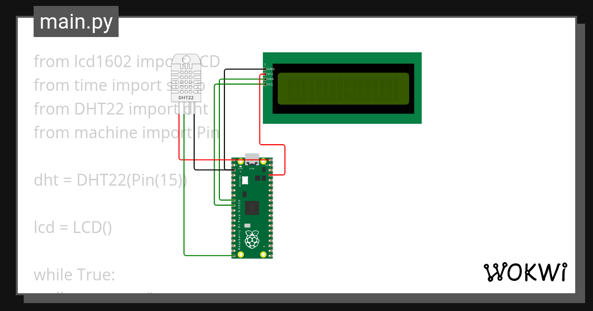 lab 4 part 1 - Wokwi ESP32, STM32, Arduino Simulator lab 4 part 1 - Wokwi ESP32, STM32, Arduino Simulator