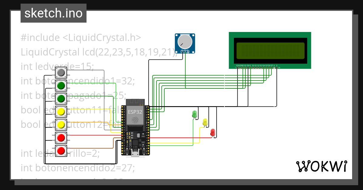 FIFO Copy - Wokwi ESP32, STM32, Arduino Simulator