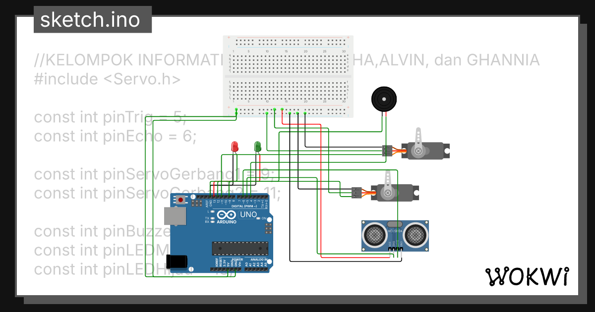 Kel. 4 PROJEK Palang Pintu Kereta Otomatis - Wokwi ESP32, STM32 ...