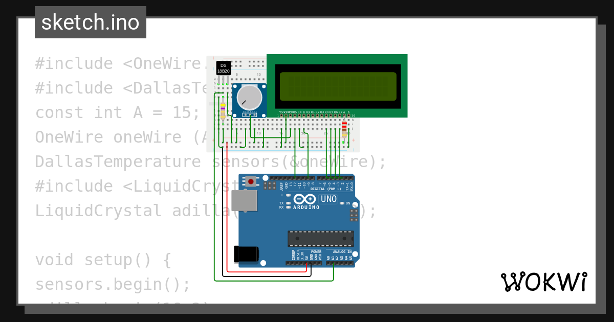 Wokwi Online Esp32 Stm32 Arduino Simulator