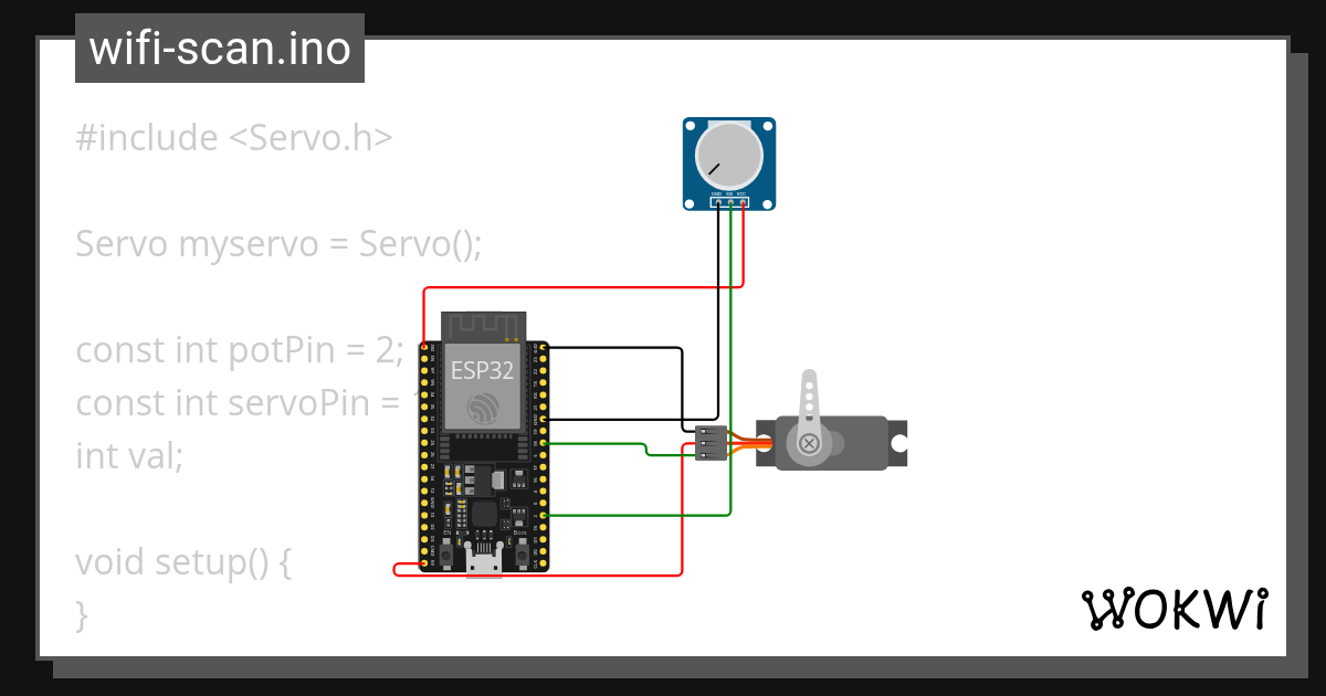 Wokwi Online Esp32 Stm32 Arduino Simulator 6284