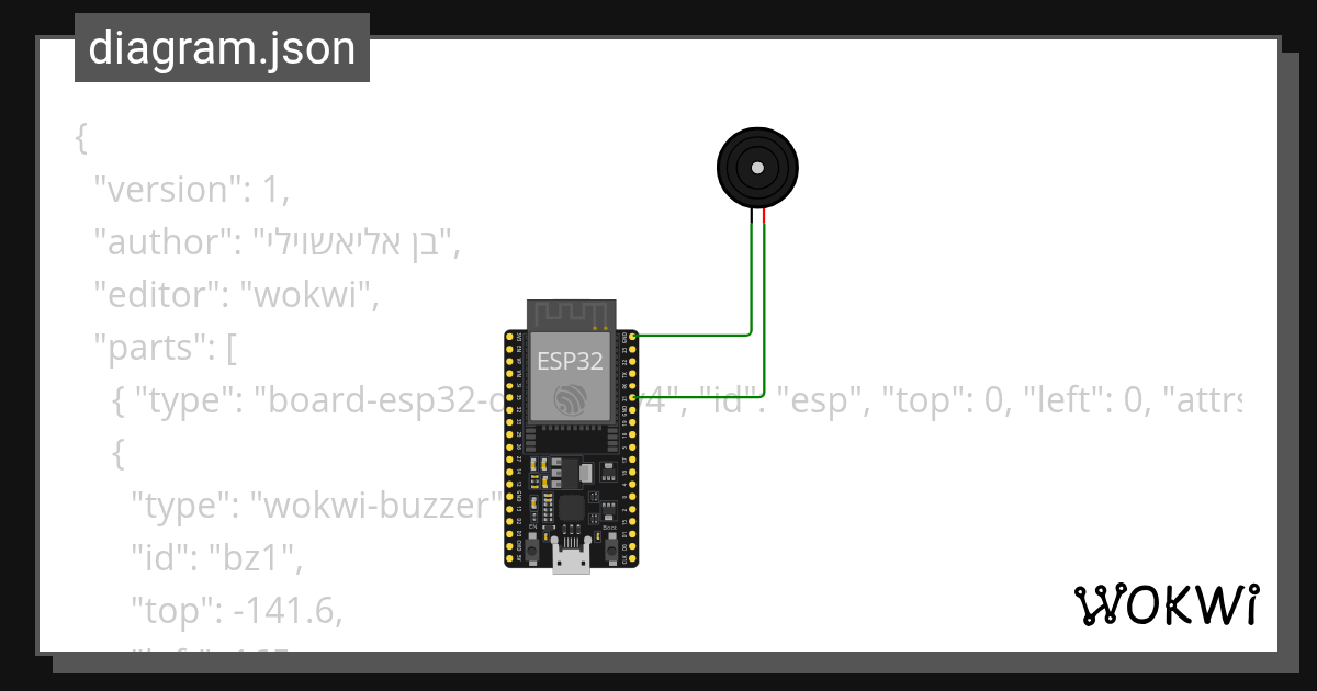 Wokwi - Online ESP32, STM32, Arduino Simulator Wokwi - Online ESP32, STM32, Arduino Simulator