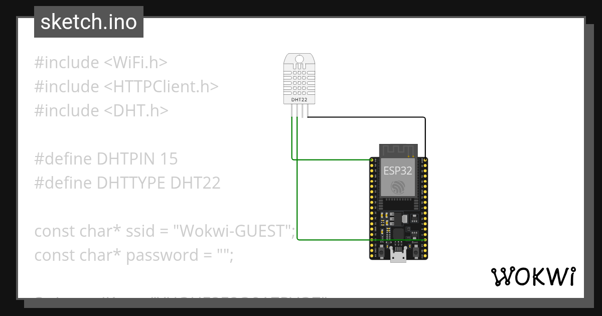 API_ESP32_and_DHT22 Copy - Wokwi ESP32, STM32, Arduino Simulator