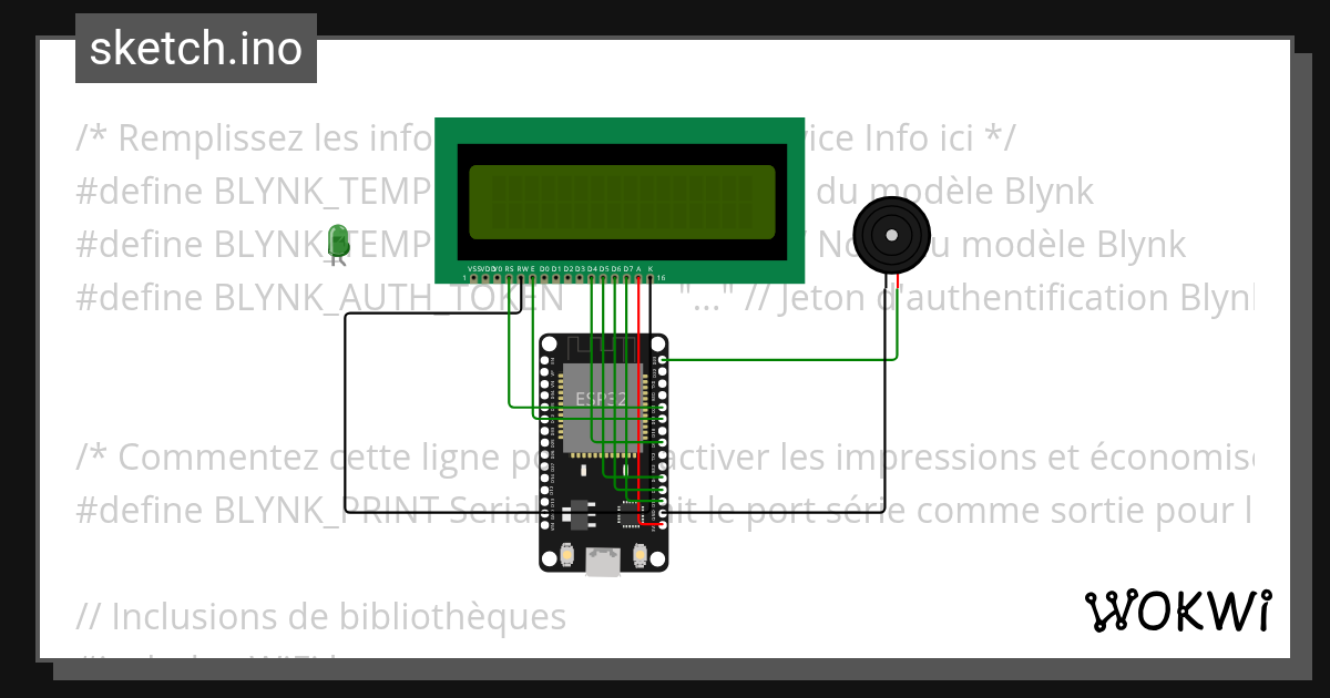 Objet 5 Iot Copy 2template Wokwi Esp32 Stm32 Arduino Simulator 7222
