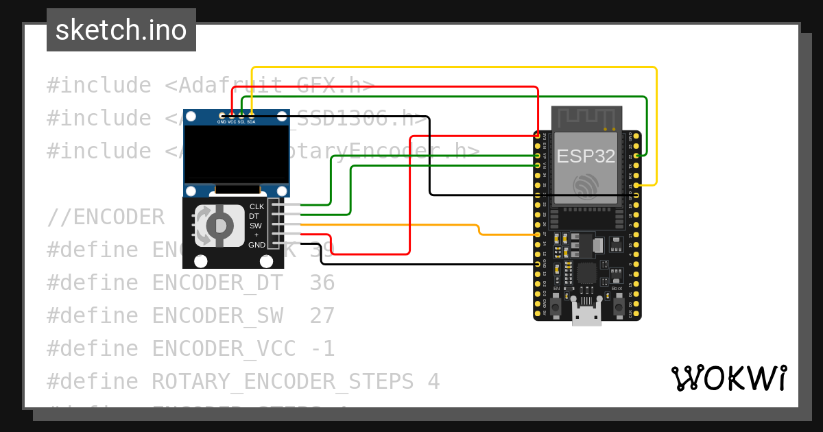 Menu Global Wokwi Esp32 Stm32 Arduino Simulator 2134