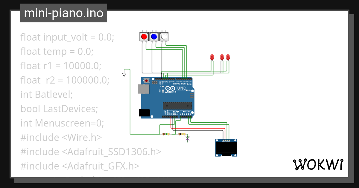 powerstation better - Wokwi ESP32, STM32, Arduino Simulator