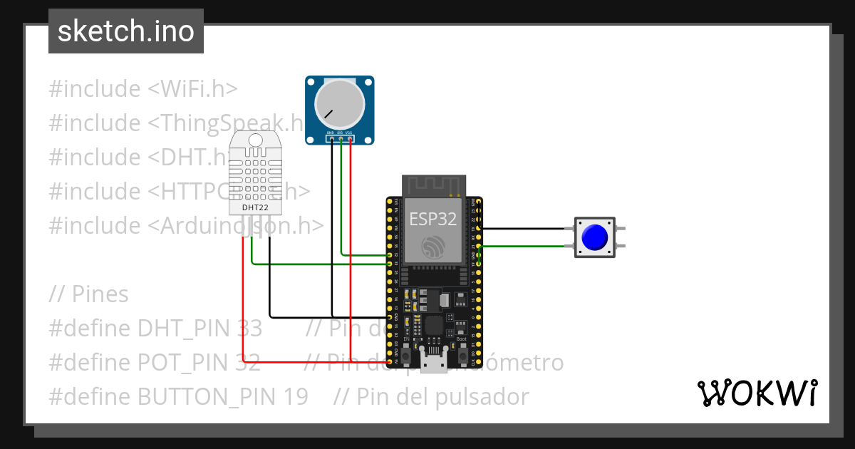 tp2 - con serial - Wokwi ESP32, STM32, Arduino Simulator