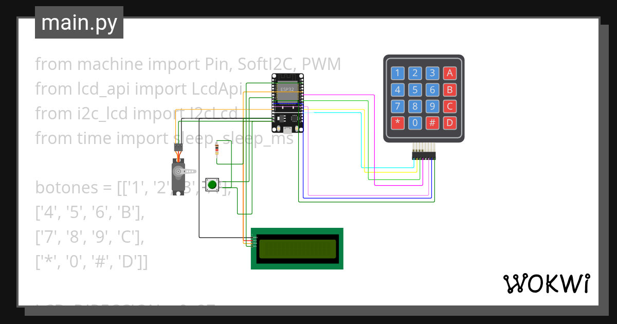 T4 Lengujaes Lesly Gomez Hernandez Wokwi Esp32 Stm32 Arduino 6985
