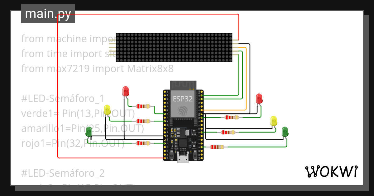 semaforo_prueba_MMedina - Wokwi ESP32, STM32, Arduino Simulator