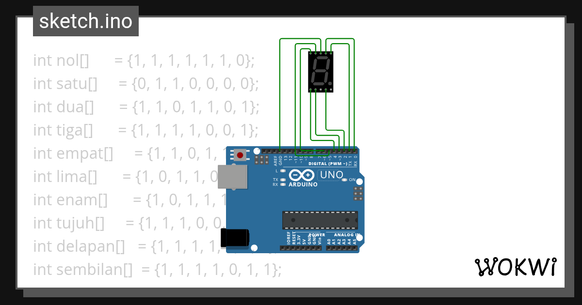 Kelompok 1 Wokwi Esp32 Stm32 Arduino Simulator 6610