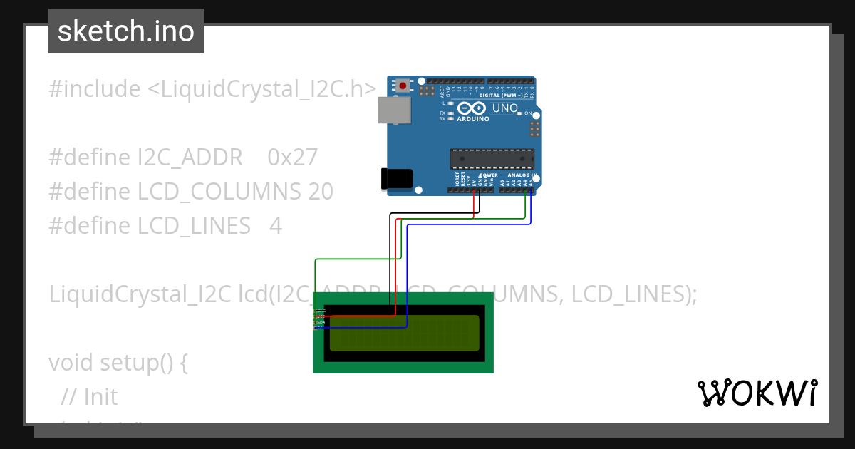 Farel Wimansyah 15 Wokwi Esp32 Stm32 Arduino Simulator 