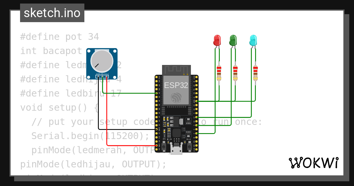 Psasnoval Firmasnyah Wokwi Esp32 Stm32 Arduino Simulator