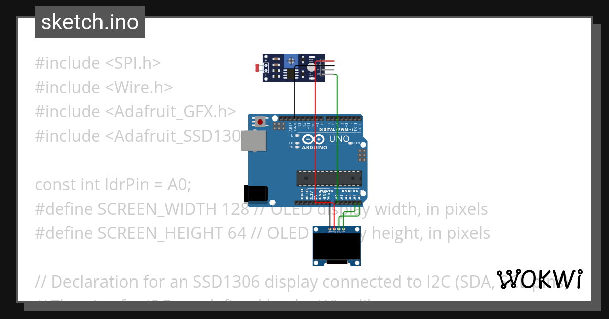 IR_Line_Track_Car - Wokwi ESP32, STM32, Arduino Simulator