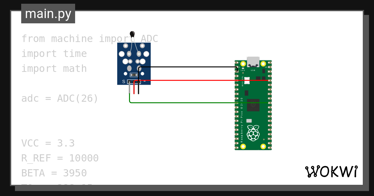 Adc Temp New Wokwi Esp32 Stm32 Arduino Simulator 7242
