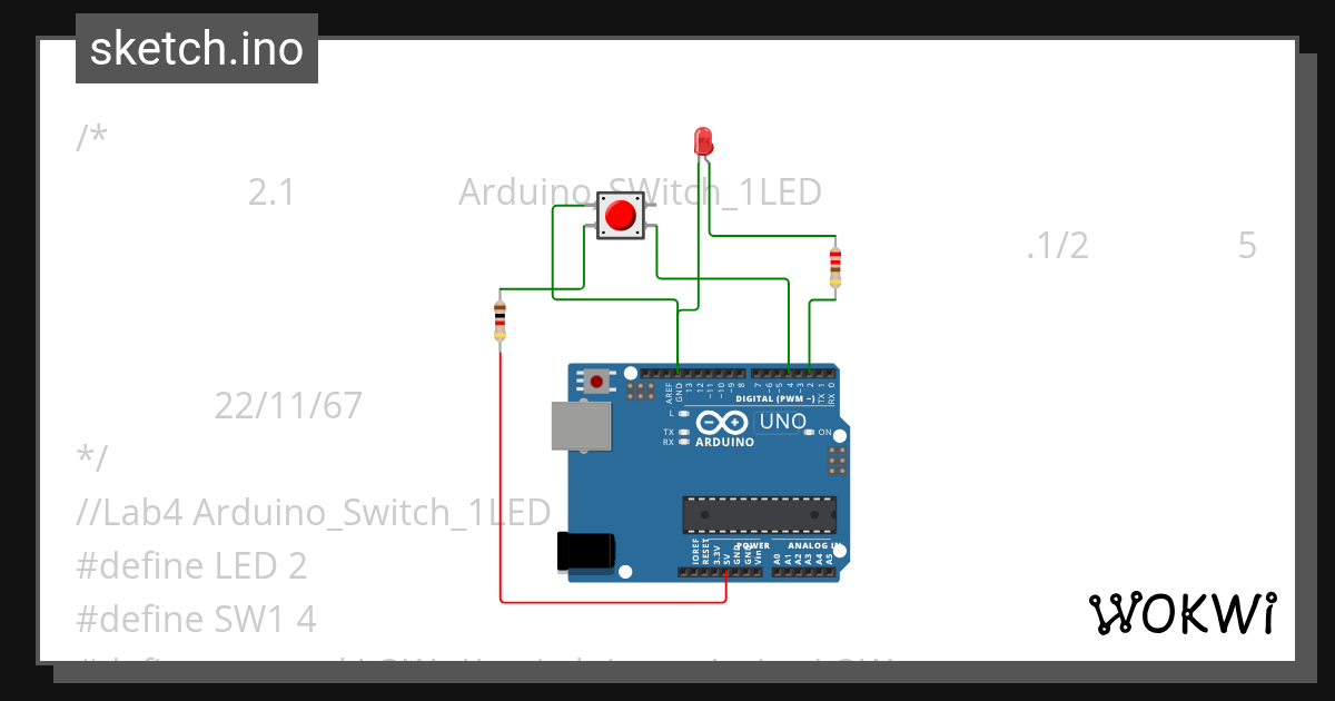 Wokwi - Online ESP32, STM32, Arduino Simulator