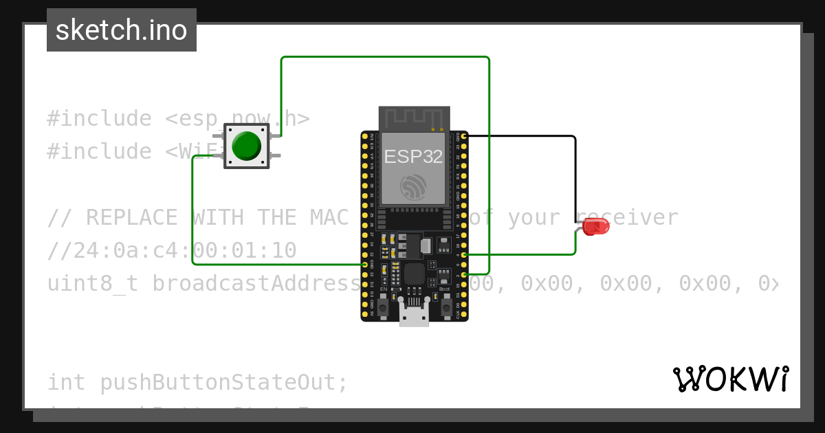 Esp1 Wokwi Esp32 Stm32 Arduino Simulator 1883