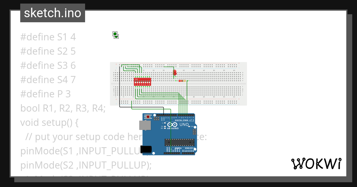 Ja rst halt nr2 - Wokwi ESP32, STM32, Arduino Simulator