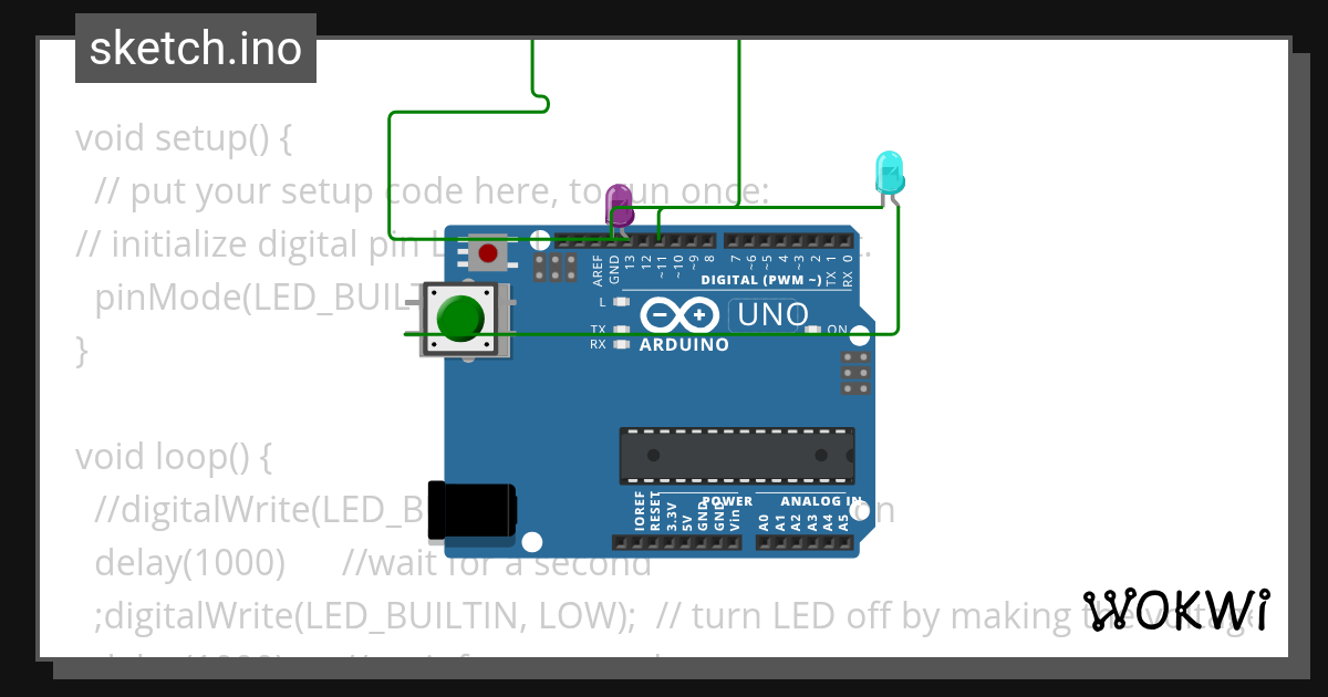 gr - Wokwi ESP32, STM32, Arduino Simulator gr - Wokwi ESP32, STM32, Arduino Simulator