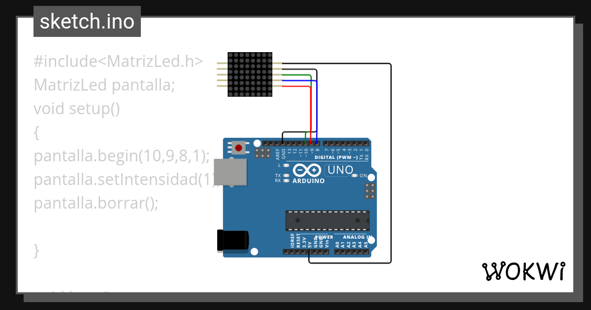 ariana soria practica algo - Wokwi ESP32, STM32, Arduino Simulator
