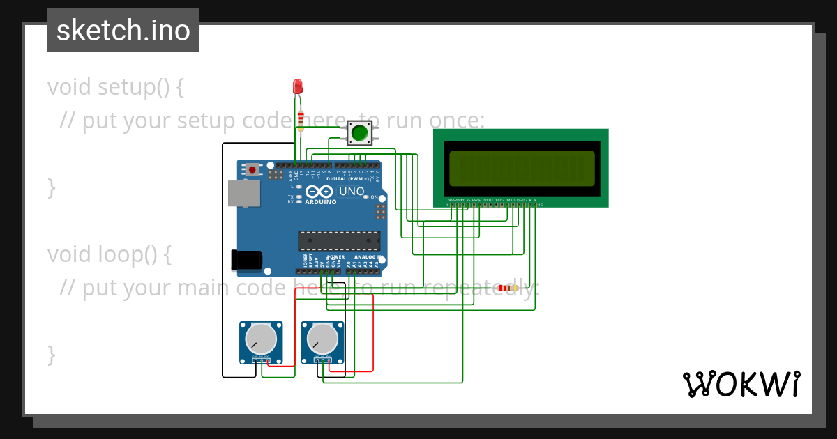 Jefren castillo - Wokwi ESP32, STM32, Arduino Simulator Jefren castillo - Wokwi ESP32, STM32, Arduino Simulator