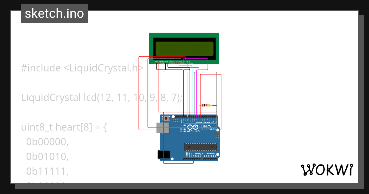 Ahmad Fakhrurrozi(03) - Wokwi ESP32, STM32, Arduino Simulator Ahmad Fakhrurrozi(03) - Wokwi ESP32, STM32, Arduino Simulator