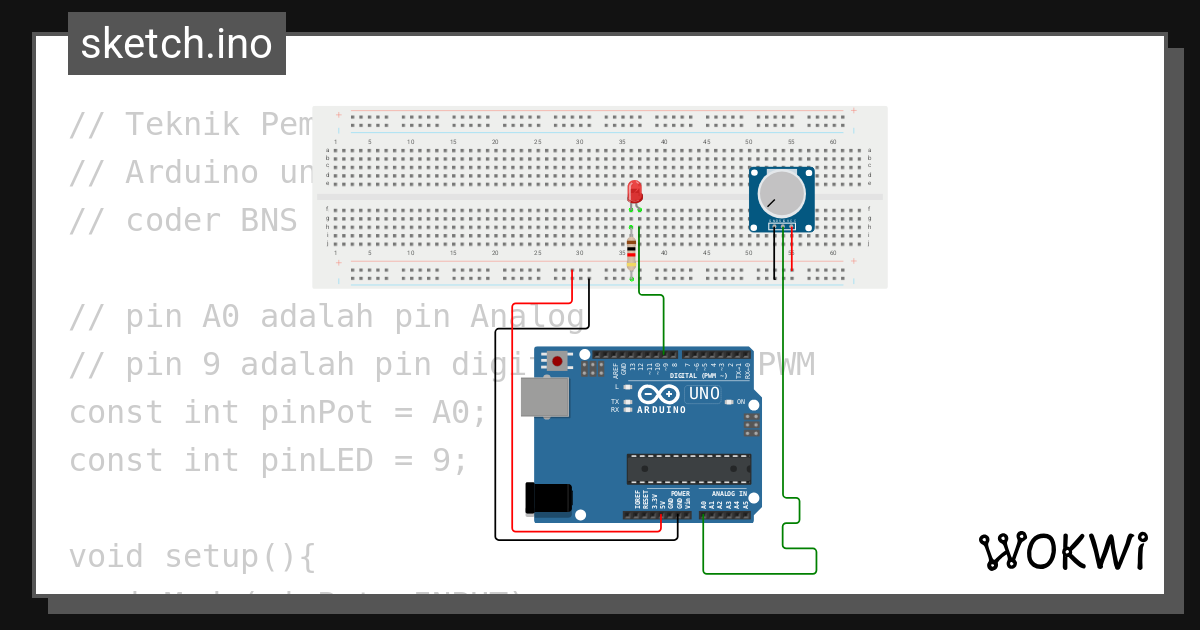 Ridho Siriat Wokwi Esp32 Stm32 Arduino Simulator 5185