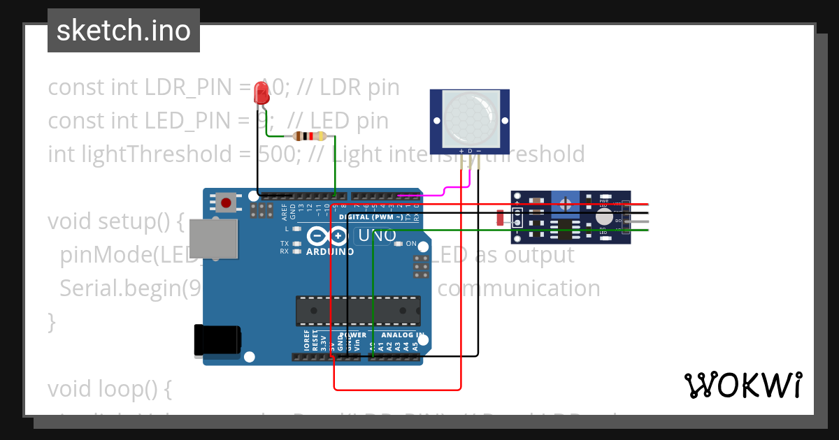 P3 Wokwi Esp32 Stm32 Arduino Simulator 