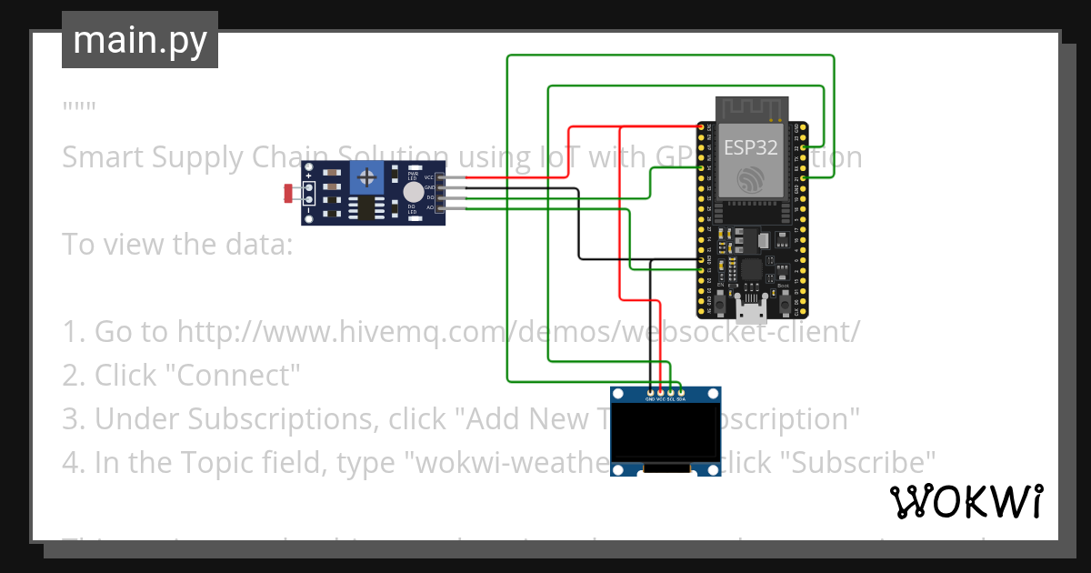 IOT2 Copy - Wokwi ESP32, STM32, Arduino Simulator