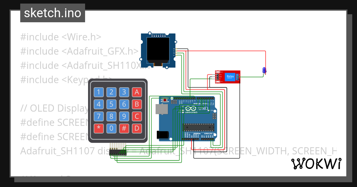 boom - Wokwi ESP32, STM32, Arduino Simulator